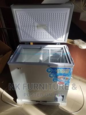 LG Deep Freezer in Ikeja - Kitchen Appliances, Nk Furniture And ...