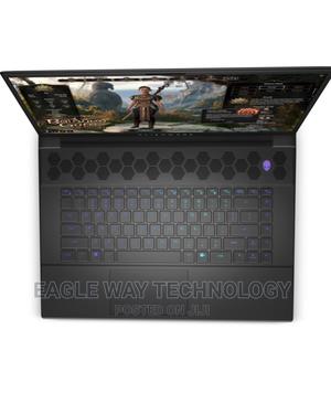 Laptop Dell Alienware M16 R1 32GB Intel Core I7 SSD 1.5T in Ikeja ...