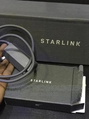 Starlink Ethernet Adapter in Ogba - Networking Products, Ohis Rogers ...