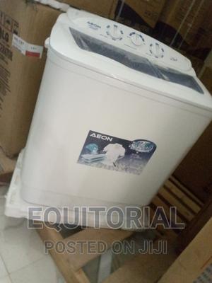 Aeon 7kg Washing Machine Twin Tub in Eko Atlantic - Home Appliances ...