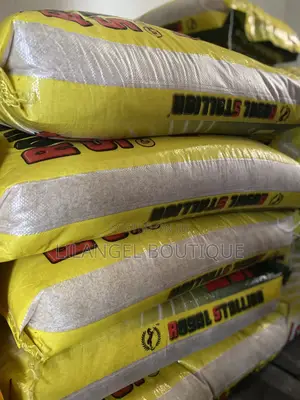 Stallion Rice in Nigeria for sale Prices on Jiji.ng