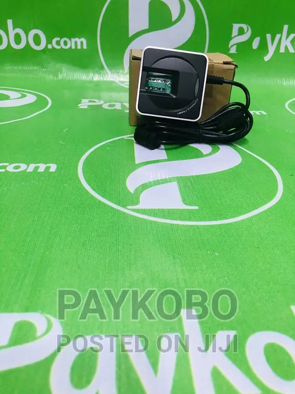 Futronic Fs88h Usb2.0 Fingerprint Scanner in Ikeja - Computer Accessories , Pay Kobo | Jiji.ng
