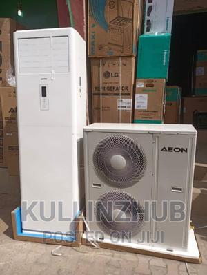 Aeon 5hp R410 Gas Floor Standing Air Conditioner CFC-48la for sale ...