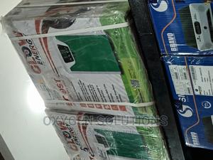 3.8kva 48v Glow Energy Inverter in Ojo - Solar Energy, Oxy-energy Solar ...