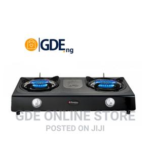 Binatone Table Top Gas Cooker - SSGC-0003 in Lagos Island (Eko ...