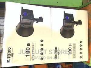 Sutefoto P100bi LED Light in Ojo - Accessories & Supplies for ...