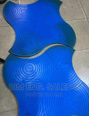 Turkey Mold Concrete Stamp Polish Paint in Lekki - Building Materials ...