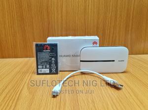 Huawei Mobile Wifi 3s E5576-606 4g Lte Hotspot Universal in Ikeja ...
