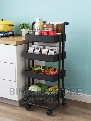 Storage Racks in Nigeria for sale Price on Jiji.ng