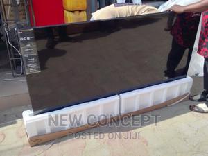 Polyester 75 Inches LED Smart TV Uhd HDMI AV Frameless in Lagos Island ...