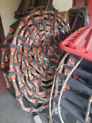 Emergency/Ship Ladder in Port-Harcourt - Other Repair & Construction ...