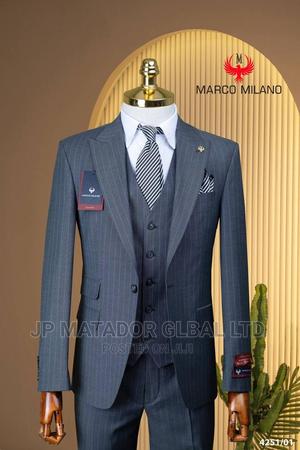 Italian Marco Milano Suits in Lagos Island (Eko) - Clothing, Jp Matador ...