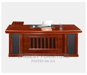 Standard Executive Table With Extension in Ikeja - Furniture, Chibest ...