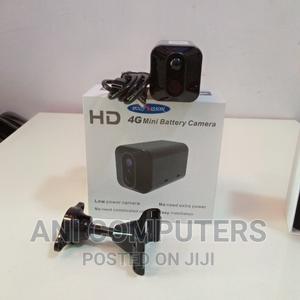 Polyvision HD 4G Mini Battery Camera in Ikeja - Security & Surveillance ...