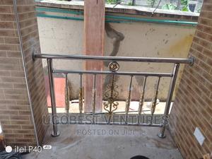 Turkey Hand Railings in Ojodu - Building Materials, Ugobest Ventures ...