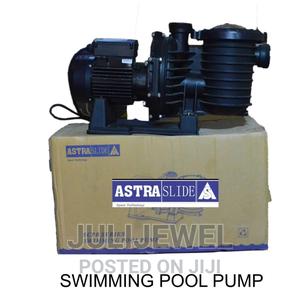Astra Swimming Pool Pump 2yrs Warranty in Ojo - Plumbing & Water ...