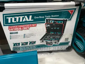 Total Tool Boxes in Nigeria for sale Prices on Jiji.ng