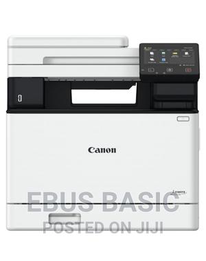 CANON Isensys Mf752cdw All-in-One Colour Printer in Ojo - Printers ...