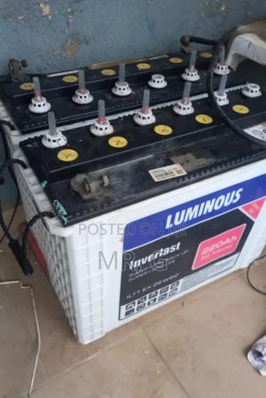 Sell Your Old/ Condemned Inverter Battery to Us in Ajah - Electrical ...