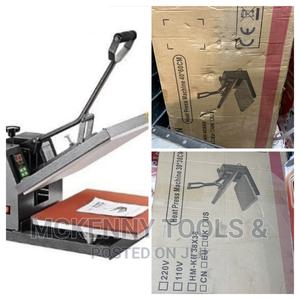 Two Lion Heat Transfer in Lagos Island (Eko) - Manufacturing Equipment ...