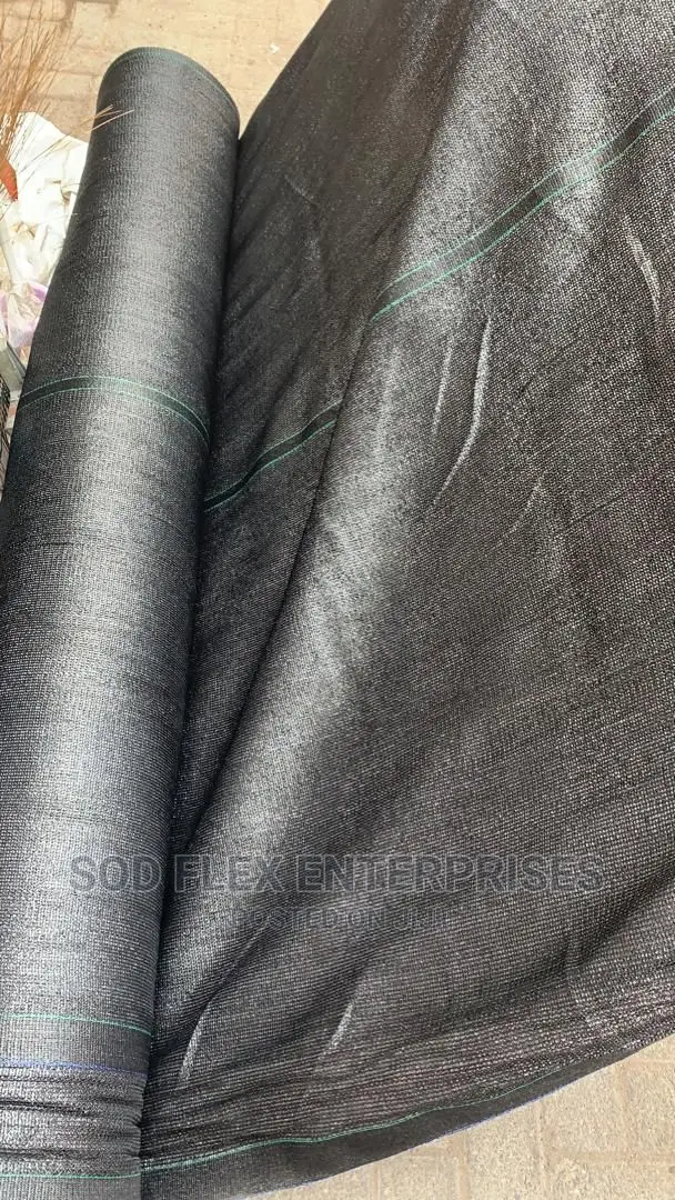 4x50 Meters 85% Shade Net in Lagos Island (Eko) - Farm Machinery ...