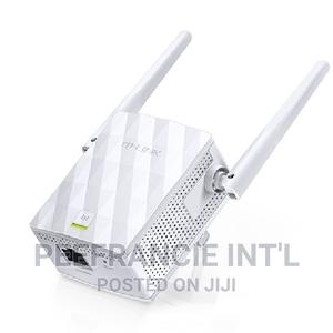 Tp Link Wifi Range Extender. Tl-Wa855re in Gudu - Networking Products ...