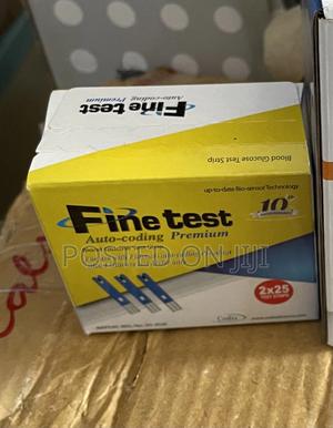 Finetest Machine in Lagos Island (Eko) - Medical Equipment & Supplies ...