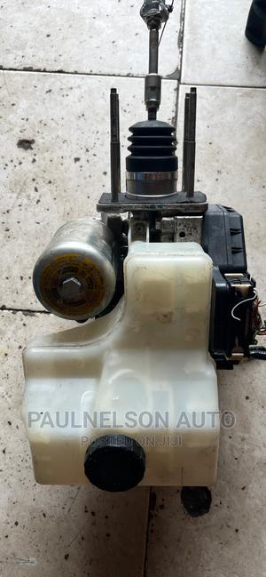 Complete Abs Pump Nissan in Mushin - Vehicle Parts & Accessories ...