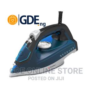 Binatone Steam Iron/250ml/2000w/Si-2225 in Lagos Island (Eko) - Home ...