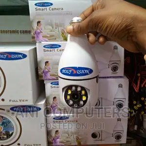 Polyvision IP Camera in Nigeria for sale Prices on Jiji.ng