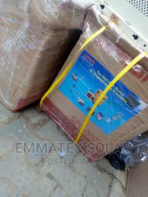 Qasa 300watt Solar Generator With 100watt Solar Panel in Ojo ...