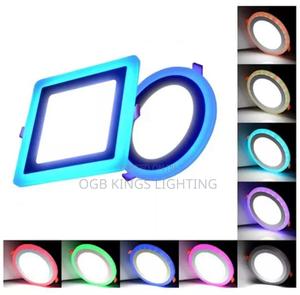 18w Pop Fitting RGB LED Changing Colors Lighting in Ojo - Lighting, Ogb ...