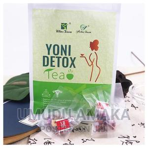 Yoni Detox Tea in Mushin - Vitamins & Supplements, Rich Love Hub | Jiji.ng