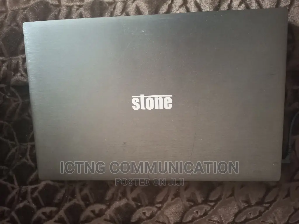 Laptop Stone Stone 8GB Intel Core i5 HDD 500GB in Sagamu - Laptops ...