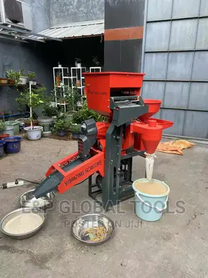 Milling Machines for sale in Nigeria Prices on Jiji.ng