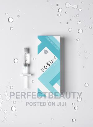 Sosum Soft Skin Booster in Lekki - Skincare, Perfectbeauty Cosmetics | Jiji.ng