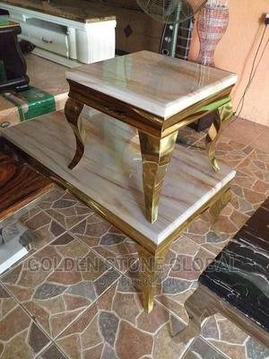 Center Table,And Corner Table. in Yaba - Furniture, Golden Stone Global ...