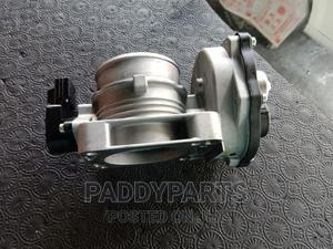 Ford Expedition Throttle Body/Injector Mouth. for sale - Paddyparts ...