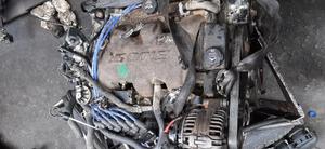Engine for Chevrolet Venture/ Transport 3400 V6 2000 Model in Mushin ...