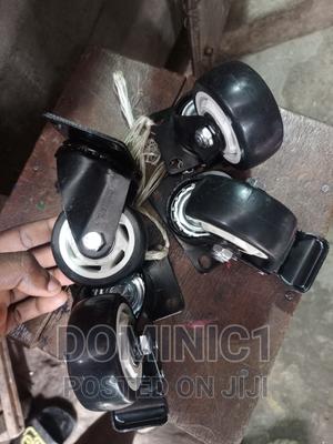 3 Inches Black Teflon With Break in Lagos Island (Eko) - Hand Tools ...