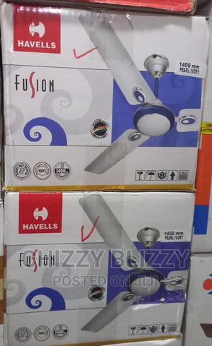 Havells Fusion Eletric Ceiling Fan in Lagos Island (Eko) - Kitchen ...