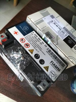 Mercedes Benz Auxiliary Battery G63 for sale - E. A. G. Limited Price ...