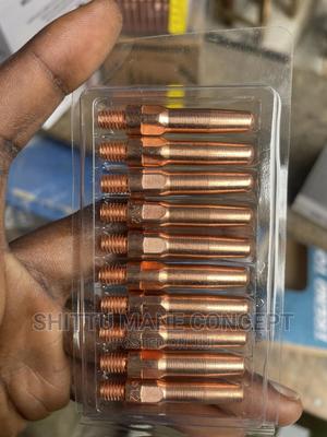 Co2 / MAG Contact Tip 1.2mm in Lagos Island (Eko) - Electrical Hand ...