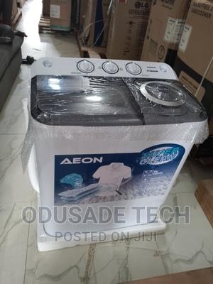5kg Aeon Washing Machine{ the Best Quality} in Tarkwa Bay Island - Home ...