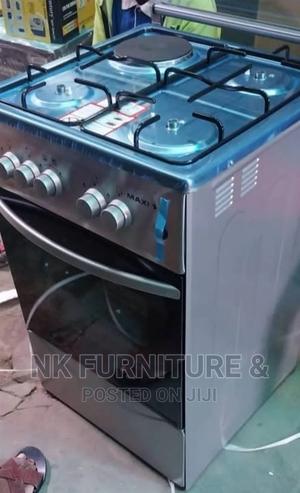 Maxi Gas Cooker in Ojo - Kitchen Appliances, Nk Furniture And ...
