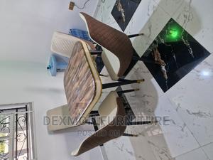 Classic Marble Set in Ibadan - Furniture, Monsuru Adisa | Jiji.ng