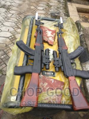 Toy Gun for Video Shooting in Lagos Island (Eko) - Toys, Chop Good ...
