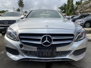 Mercedes-Benz C300 2015 Silver in Apapa - Cars, Country Cars | Jiji.ng