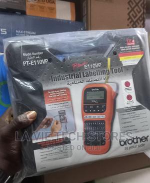 Brother P-Touch Pt-E110vp Electrician Labelling Machine in Ikeja ...