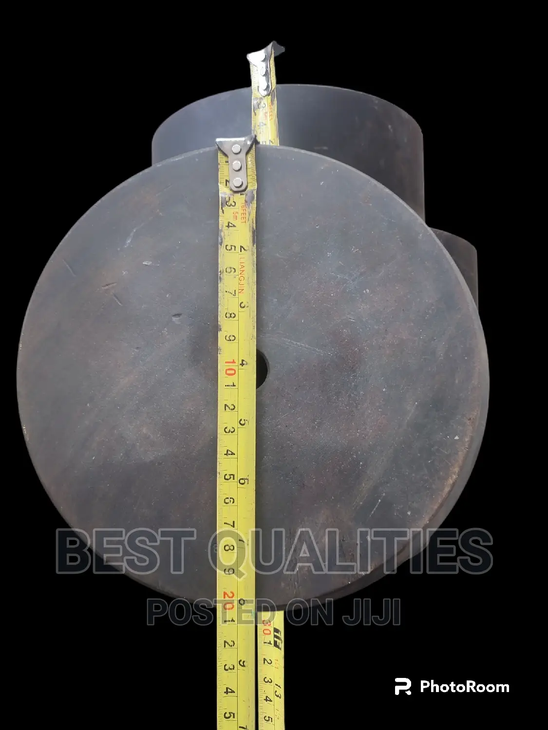 HRC-280 Coupling Set for sale - Best Qualities Equipment Price: ₦ ...